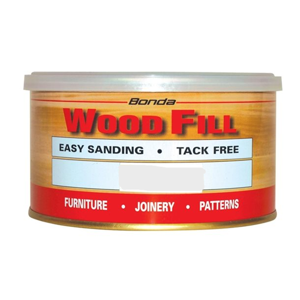 Wood Fillers – Essex Fixings & Abrasives